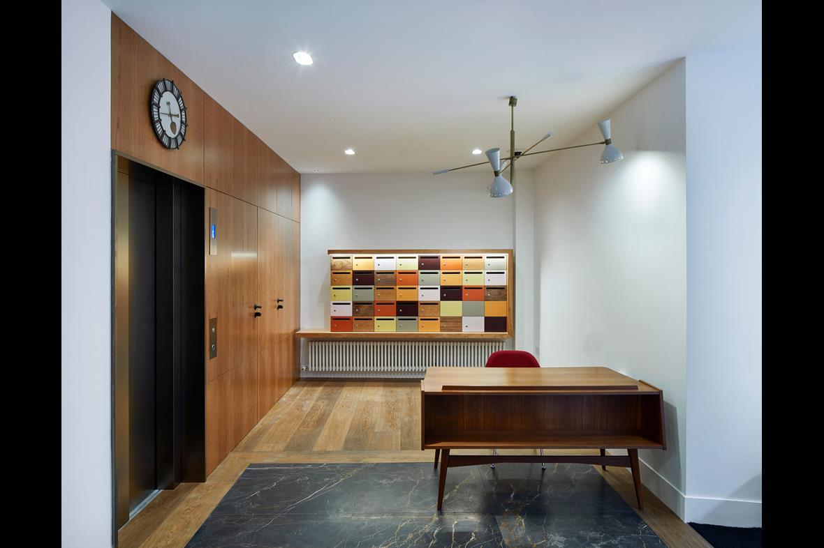 Building study: The Marlo by Barbara Weiss Architects | Building Study ...